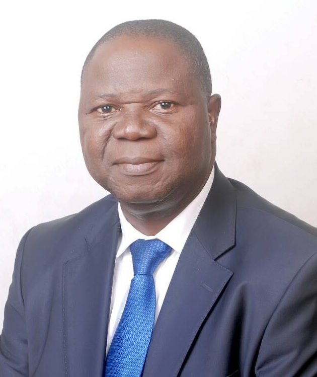 Executives - Ida Ilupeju-Ekiti Development Association